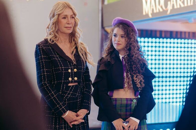 ¿quién Es Mora Bianchi La Revelación De Cris Morena En El Spin Off De